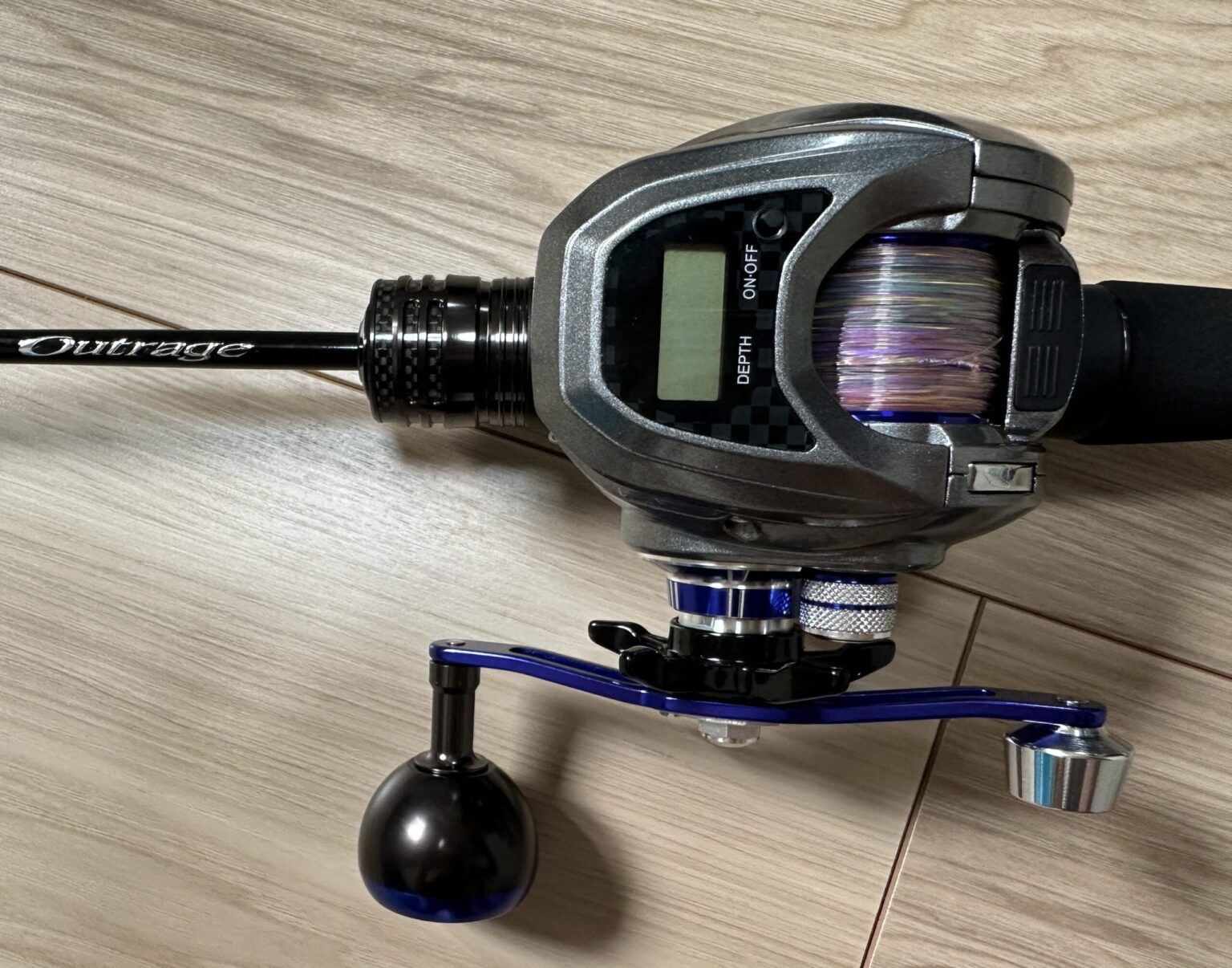 【実釣インプレ】ダイワ ライトゲーム X IC【150・200】 | 磯釣りらいふろぐ